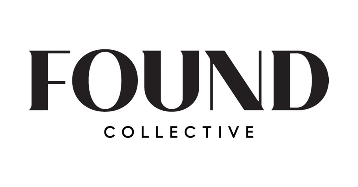Found Collective – foundcollective